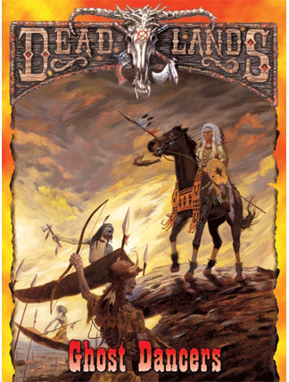 Deadlands Classic – Beyond the Bundle