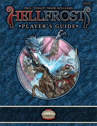 Hellfrost x2 – Beyond the Bundle