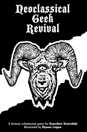 Neoclassical Geek Revival – Beyond the Bundle