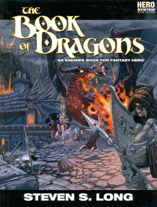 Fantasy Hero 4E/5E x2 – Beyond the Bundle