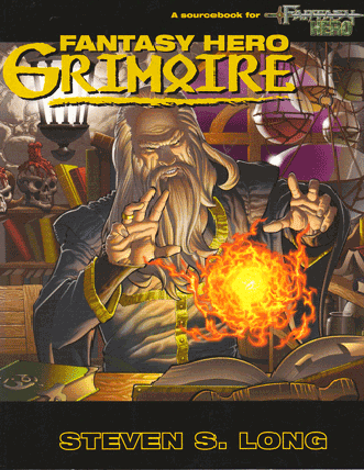 Fantasy Hero 4E/5E x2 – Beyond the Bundle
