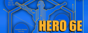 Hero System 6E x2 – Beyond the Bundle