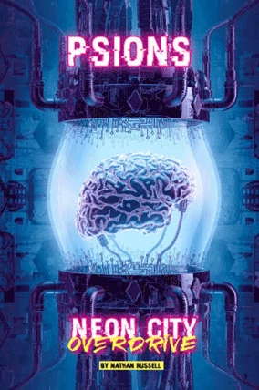 Neon City Overdrive (May 2022) – Beyond the Bundle