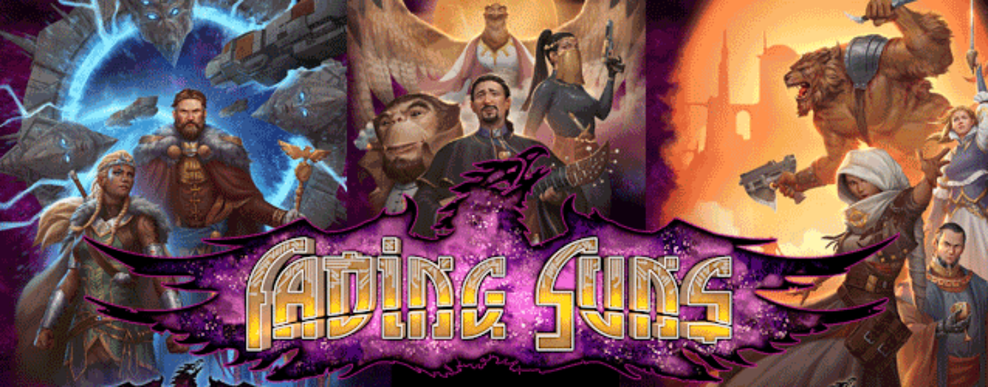 Fading Suns 4E – Beyond the Bundle
