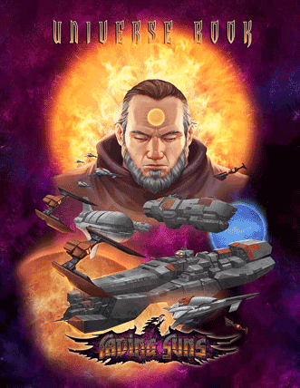 Fading Suns 4 Lost Worlds + Fading Suns 4E (July 2022) – Beyond the Bundle