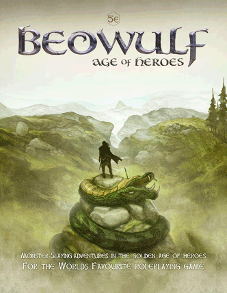Beowulf 5E – Beyond the Bundle
