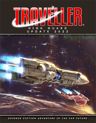 Mongoose Traveller 2E (May 2021) + Mercenaries (new) – Beyond the Bundle