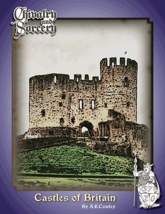 Chivalry and Rising Sun – Beyond the Bundle