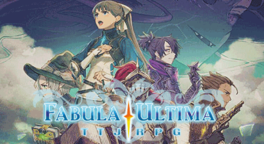 Fabula Ultima TTJRPG – Beyond the Bundle