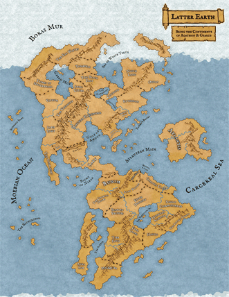 Worlds Without Number – Beyond the Bundle